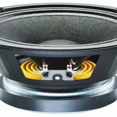 4x Celestion TF0818 8" Replacement Midbass / Midrange Speaker | Reverb