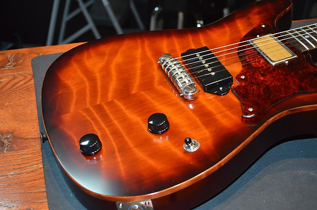 Echopark La Carne Custom | Reverb