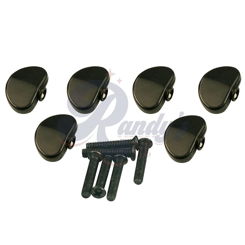 Kluson Replacement Tuner Buttons for Contemporary Diecast | Reverb