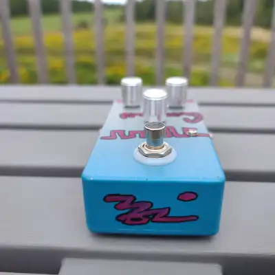 Time Box Decoder | Reverb