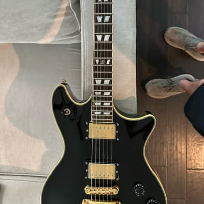 Schecter Tempest Special TV Yellow | Reverb