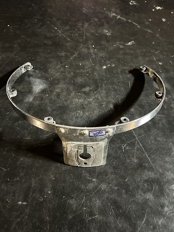 RIMS 18" 6 hole Resonance Isolation Mounting System | Reverb