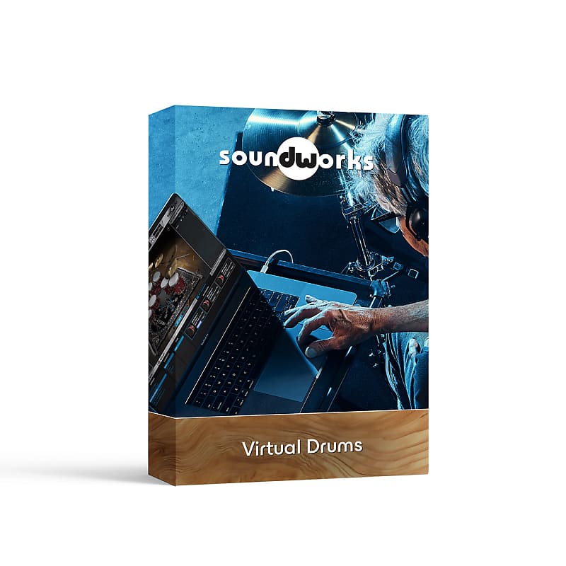 DWe 4-Piece Drum Kit Bundle - White Marine | Reverb