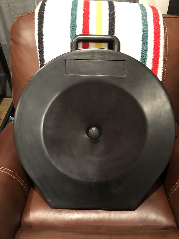 20” Cymbal Case Hard Plastic | Reverb