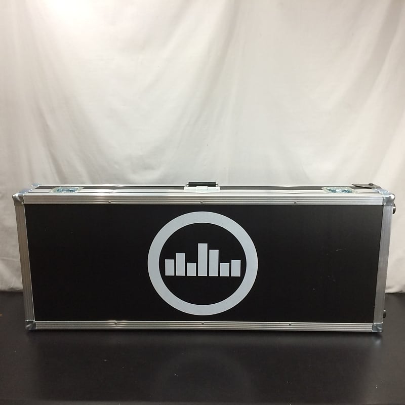 Temple Audio Design Trio 43 Flight Case | Reverb