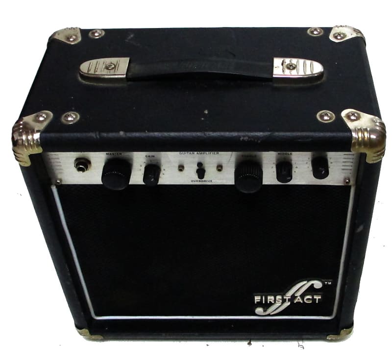 First Act Amp - Guitar M2A-110 | Reverb