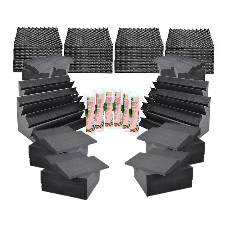 Power Studio Studio Foam Kit V2 | Reverb