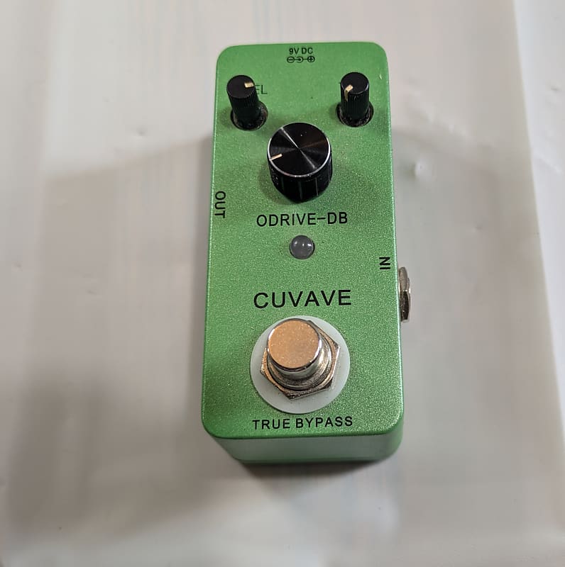 Cuvave Odrive-DB | Reverb