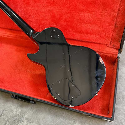 Greco EGB-850 Les paul singlecut custom Bass c 1980’s -1990 | Reverb