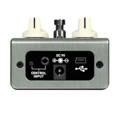 Source Audio One Series SA247 True Spring Reverb pedal. New! | Reverb