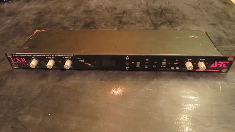 ART FXR - Elite | Reverb