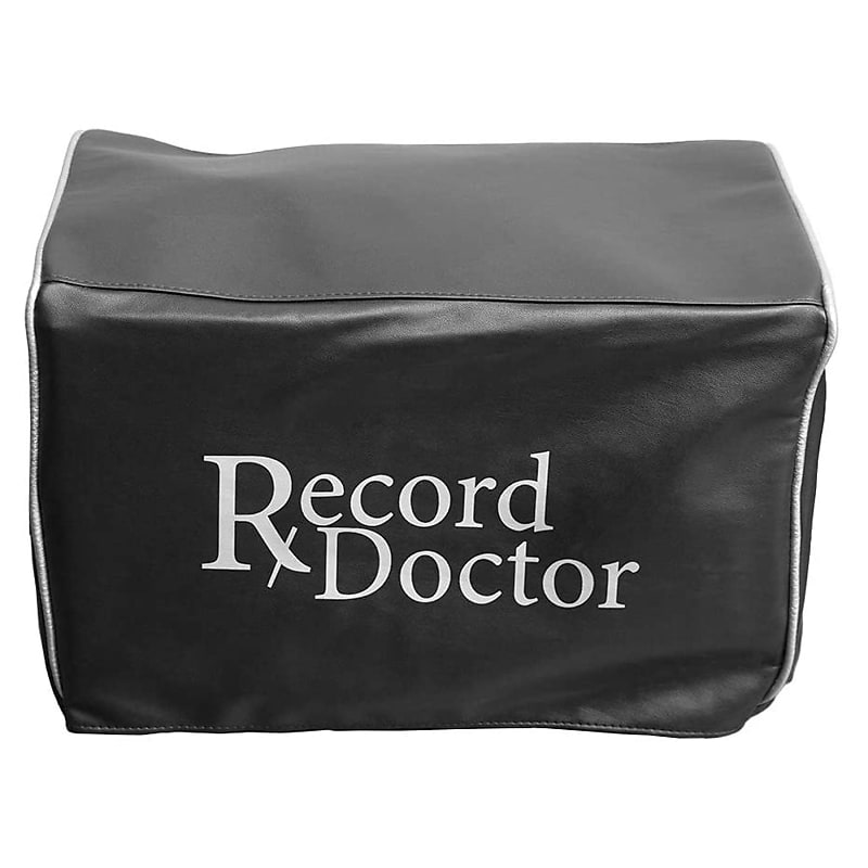Record Doctor: Cover For Record Doctor VI | Reverb