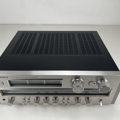 Sony STR-V5 - Monster Stereo Receiver | Reverb