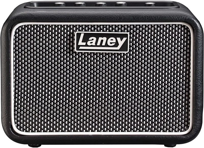 Laney Mini Supergroup Battery Powered Amp | Reverb