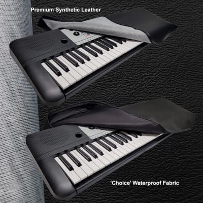 Yamaha Montage 8 Digital Piano Keyboard Dust Cover by DCFY!® | Reverb
