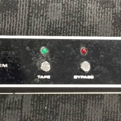 DBX 180 Type 1 Noise Reduction System | Reverb
