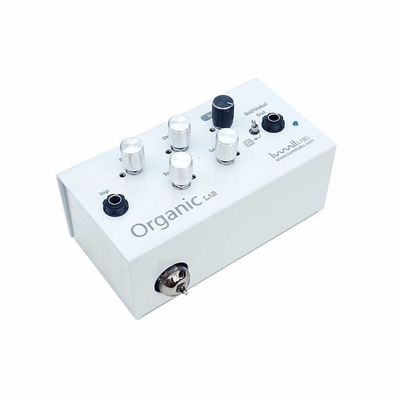 Lumit Labs Organic Lab | Reverb