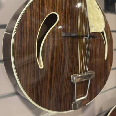 1968 Hofner Model 545 Mandolin | Reverb