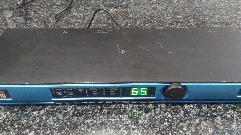 DigiTech Studio S100 for Parts or Repair | Reverb