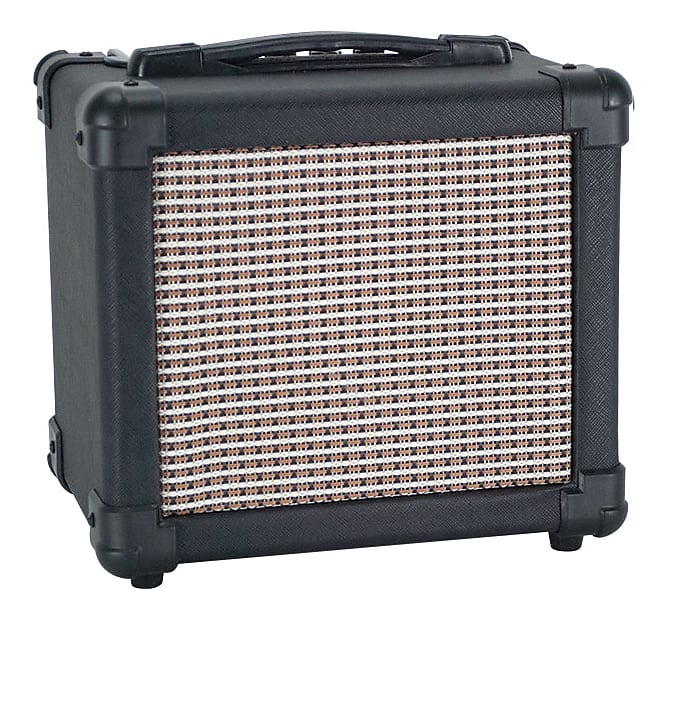 Soundtech Mini Electric Guitar Amplifier 10w | Reverb Canada