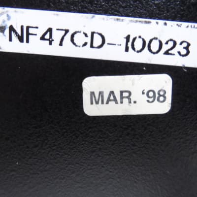 JOHNSON MILLENNIUM MILLENIUM J 12 J12 MIDI EFFECT FOOT AMP | Reverb