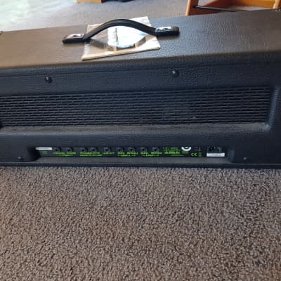 DIME D100 amp head Dimebag amplifier black 120w rare guitar | Reverb