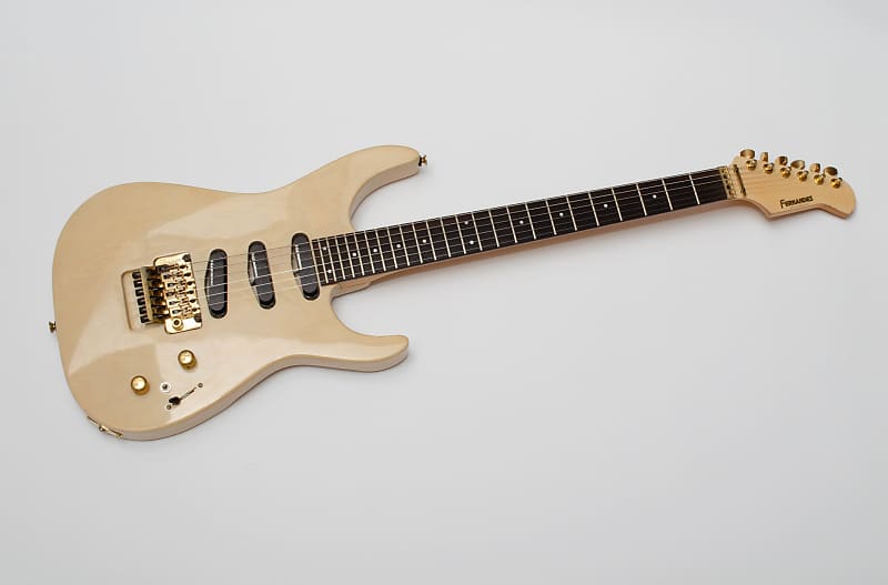 Fernandes FR-100 | Reverb