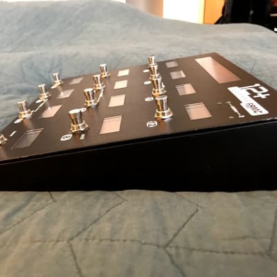 FAMC Liquid Foot+ 12+ (LF+ 12+ latest gen) MIDI Foot | Reverb