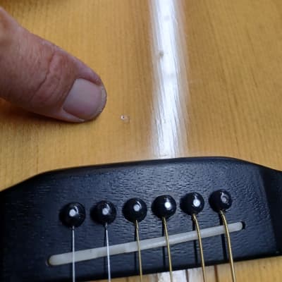 Rare Fender F3 Korea 1981 - MIK w/ hard case Gloss natural | Reverb