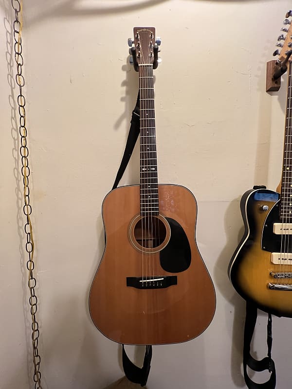 Sigma Dm-4 1990 | Reverb