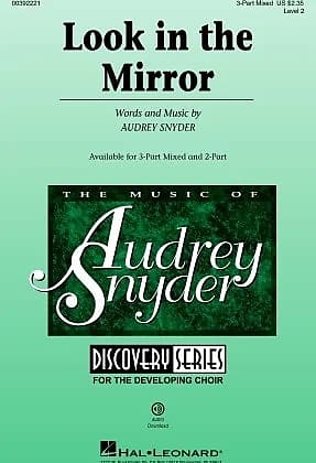 Look in the Mirror - Discovery Level 2 | Reverb