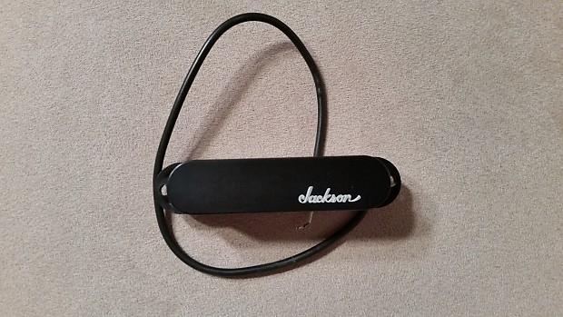 Vintage Jackson J200 Pickup | Reverb