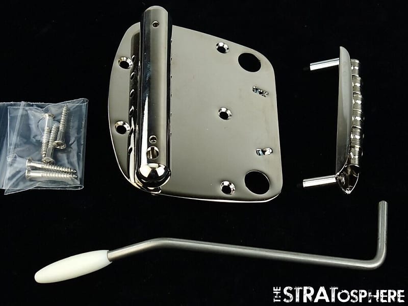 Fender Squier Classic Vibe 60s Mustang Series TREMOLO+WHAMMY | Reverb