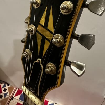 Burny RLC 60 1983 | Reverb