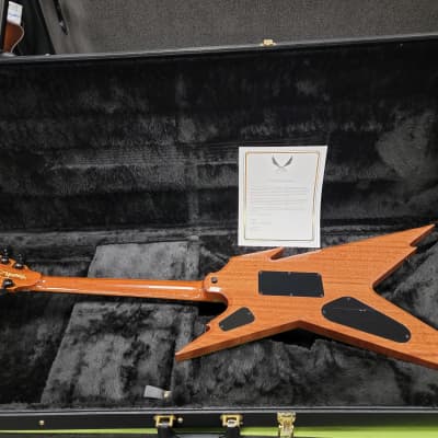 Dean 2023 USA Razorback Dime Slime Green - BRAND NEW - IN | Reverb