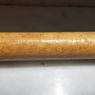 ~~Ultra rare~~ GINGER BAKER 1960s 1970s Signature Ginger DRUM | Reverb