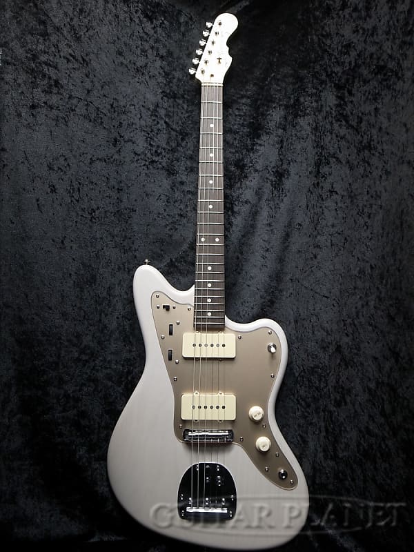 Momose MJS1-STD/R-GP WBD-MAT Made In Japan 【Shop | Reverb Australia