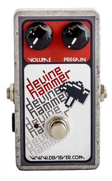 Devi Ever Devine Hammer | Reverb Australia