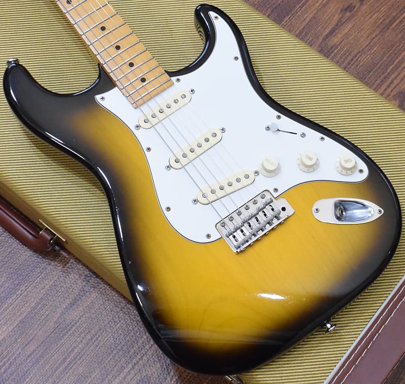 Momose [Made in Japan] MC1-STD/M - Top Lacquer / 2-Tone | Reverb