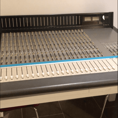 TASCAM M3500 Analog 24-Channel Mixing Desk | Reverb