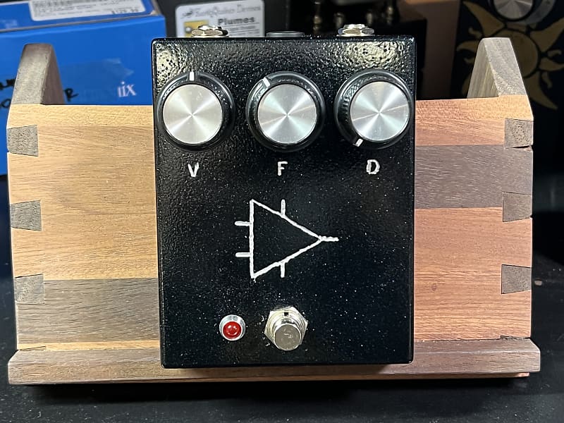 PedalPCB Informant - 1981 Inventions DRV | Reverb