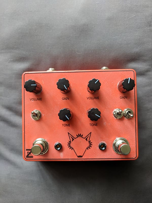 Clone Double Barrel | Reverb