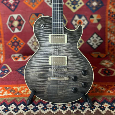 Collings CL Deluxe - Aged Tobacco Sunburst *Video* | Reverb