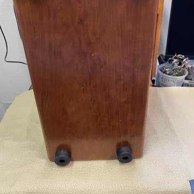 Boutique hand wired Trainwreck Rocket Clone Amplifier 2010's | Reverb