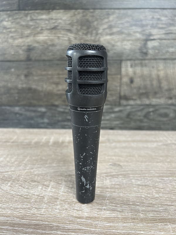 Audio Technica XM3 Cardioid Dynamic Microphone #668 | Reverb