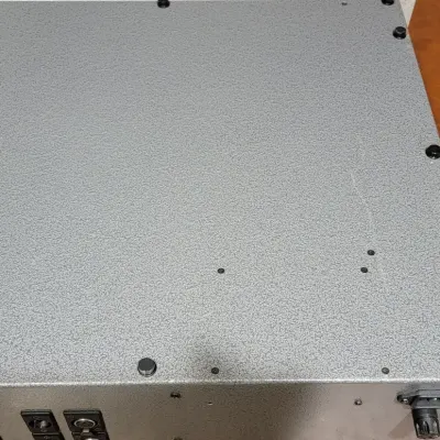 Neumann 2 V476B Discrete Preamps + 2 W491B Equalizers all | Reverb