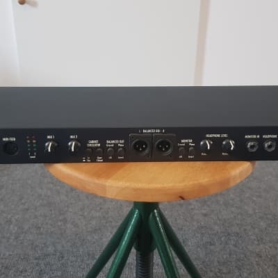 D&R Vision mixing console | Reverb Deutschland