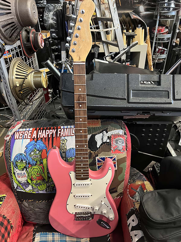 Electric Guitar Parts and projects | Reverb