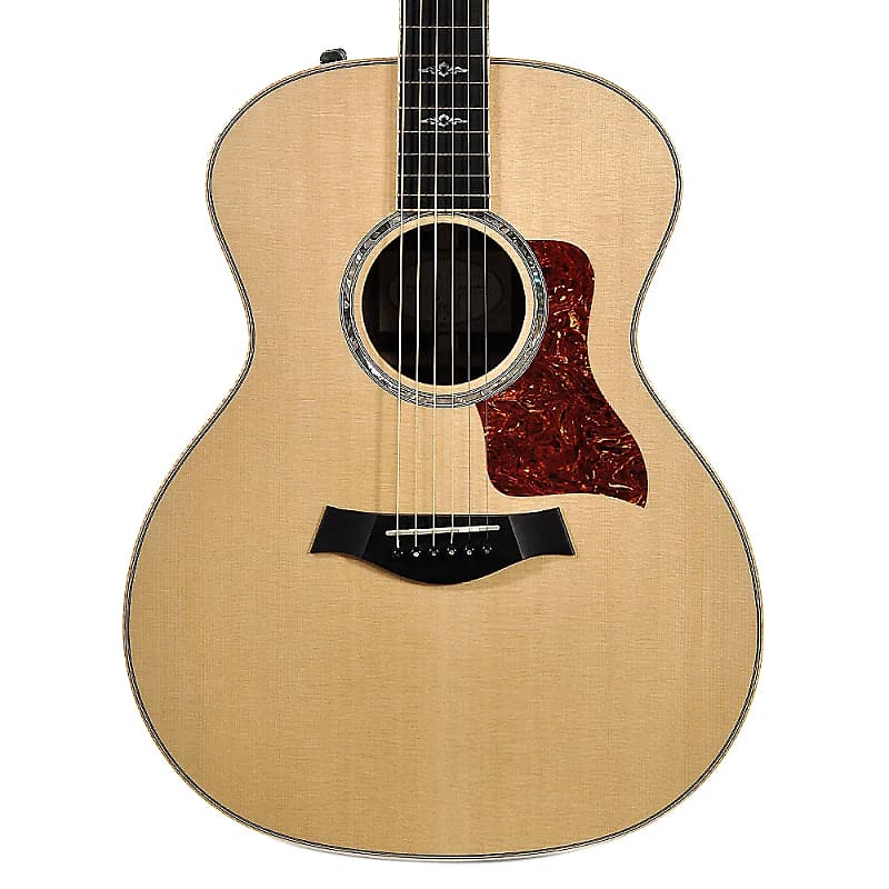 Taylor 814e with ES2 Electronics | Reverb