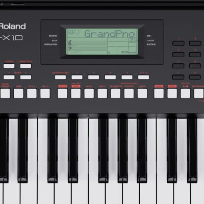 Roland Arranger Keyboard E-X10 | Reverb Canada